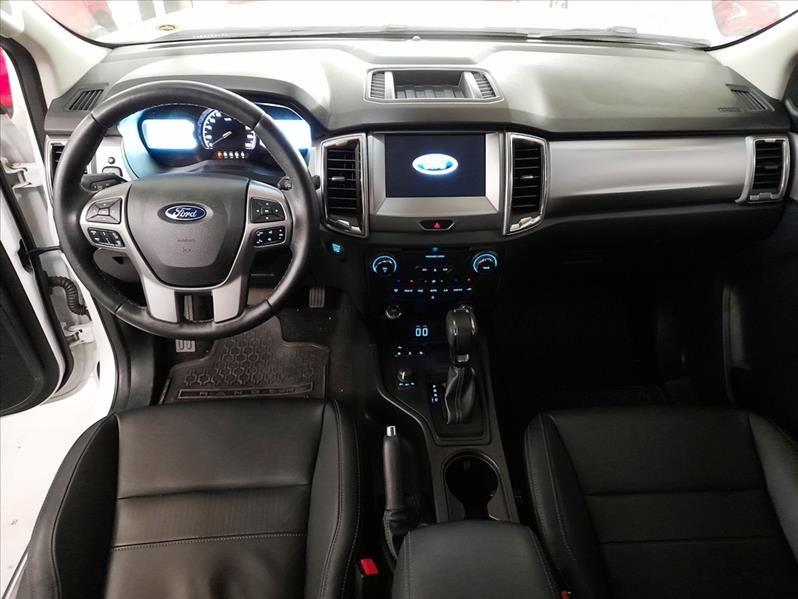 FORD RANGER - XLS 3.2 20V 4X4 CD DIESEL AUT.