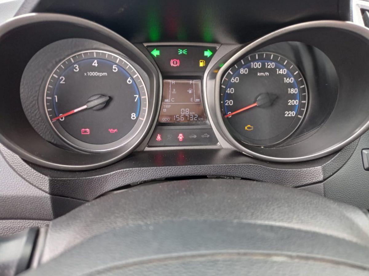 HYUNDAI HB20 - COMF./C.PLUS/C.STYLE 1.0 FLEX 12V