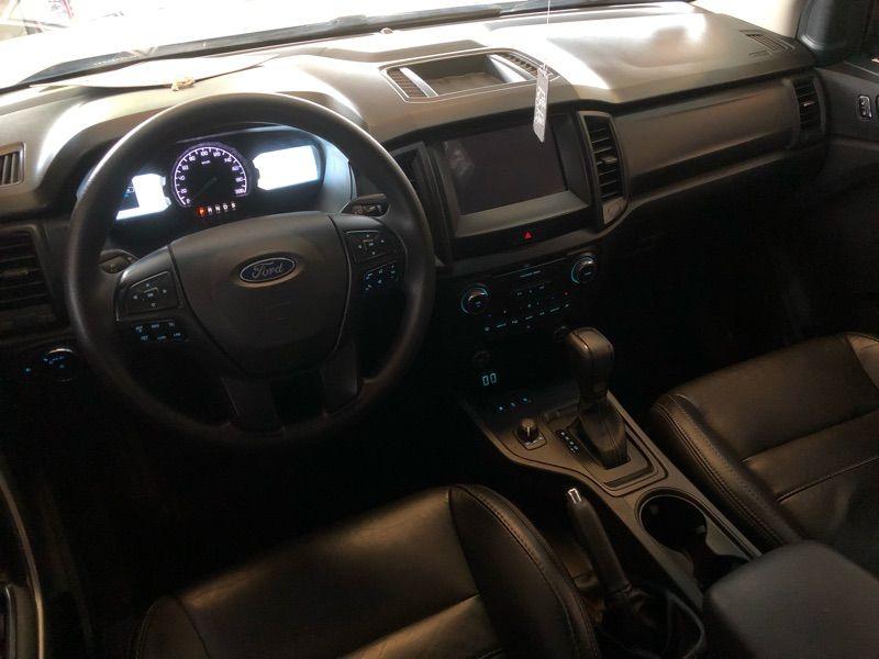 FORD RANGER - XLS 2.2 4X4 CD DIESEL AUT.