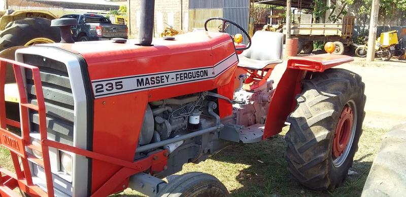 MF 680