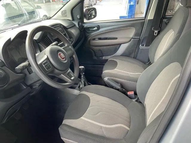 FIAT UNO - WAY 1.3 FLEX 8V 5P